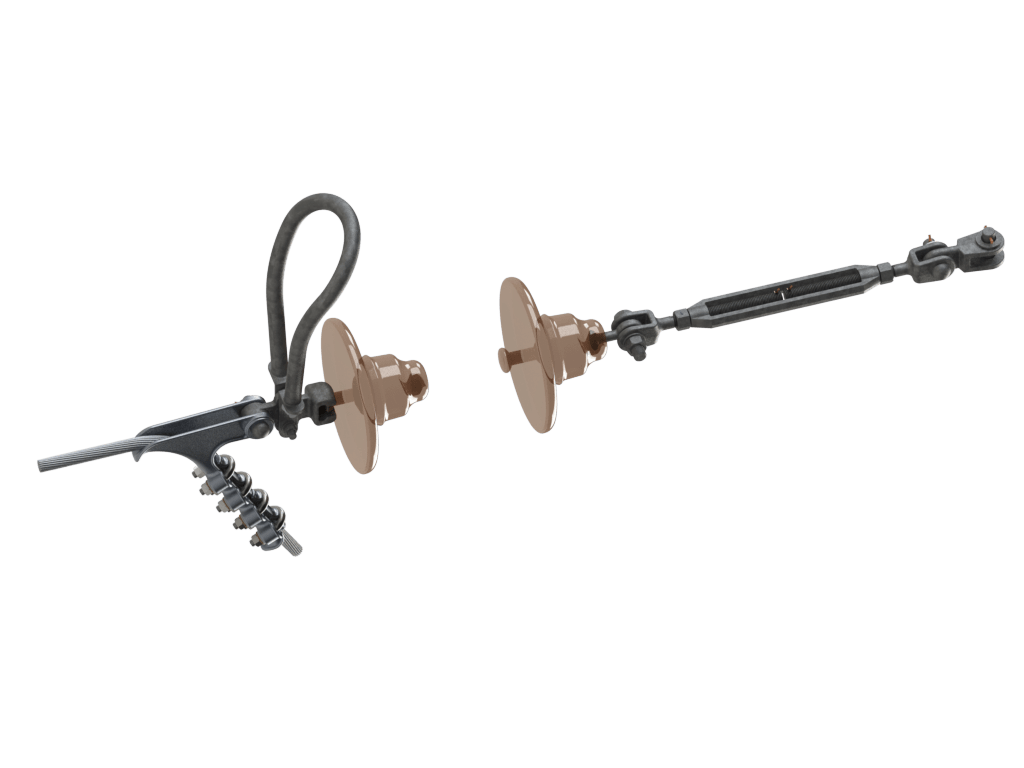 TLProduct – Transmission Line Products